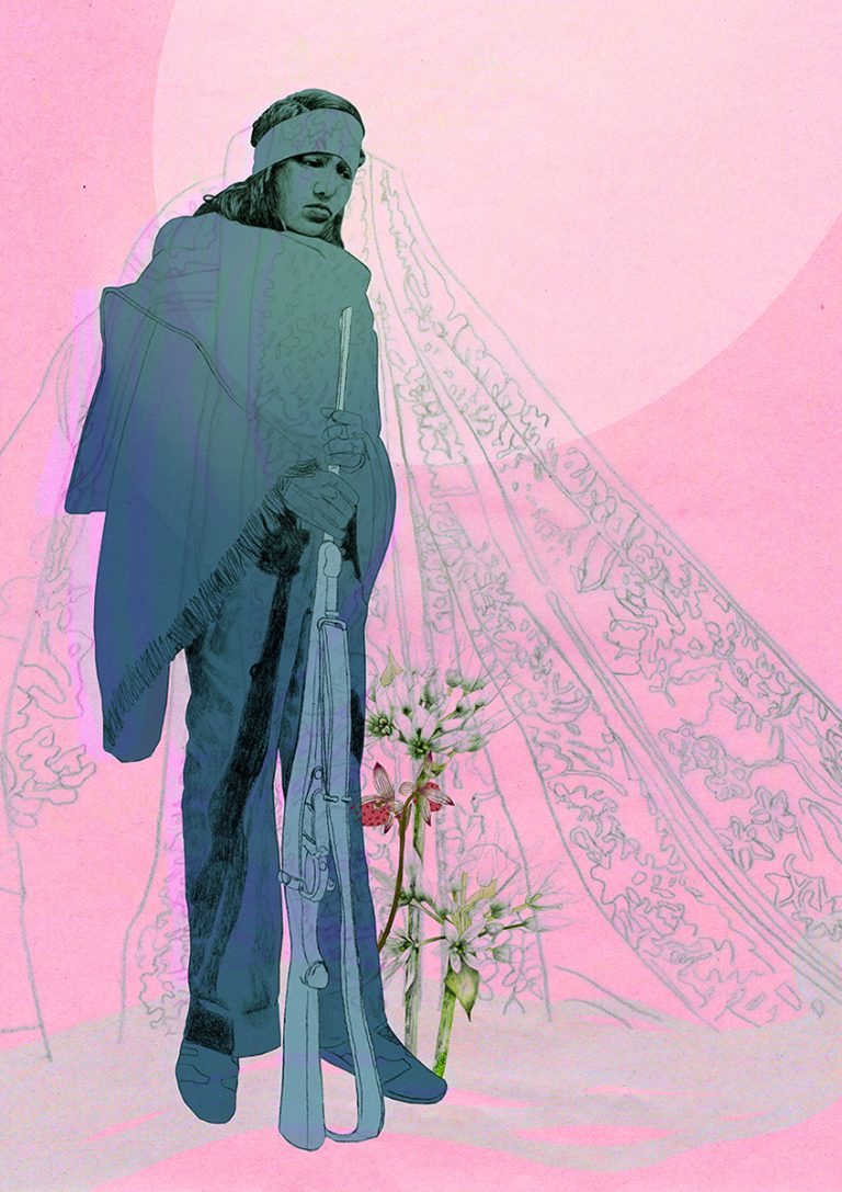 Phoolan Devi – Starke Frauen